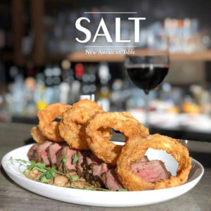 Gallery - SALT