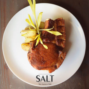 Gallery - SALT